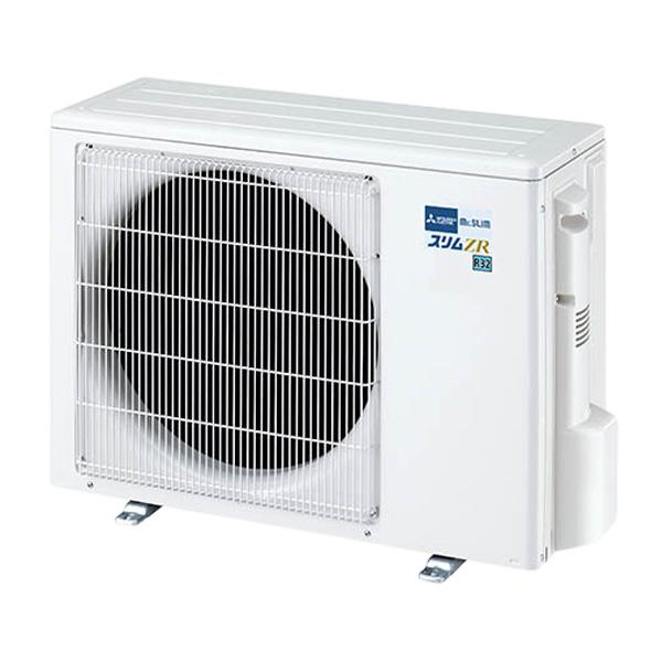 三菱 PKZ-ZRMP40LL5 三菱電機 壁掛形 スリムZR 1.5馬力 シングル : エアコン専門店 イーセツビ - 通販 - Yahoo!ショッピング