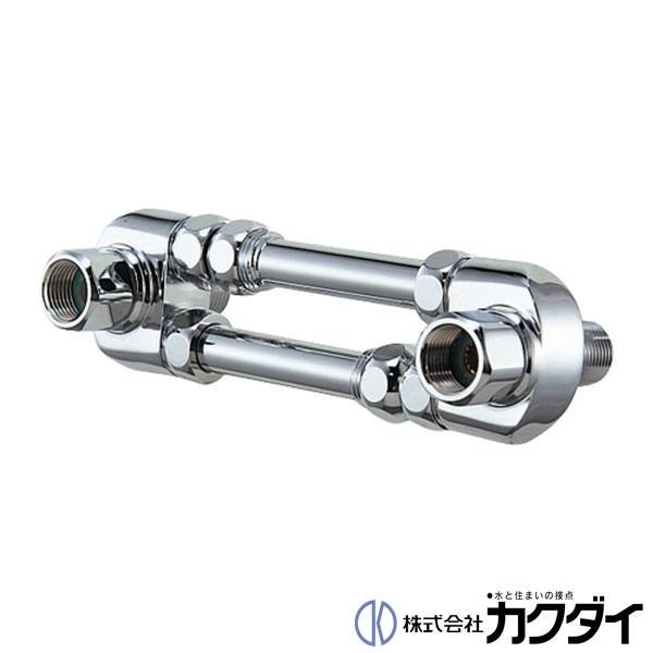 カクダイ KAKUDAI 逆配管アダプター 104-120 : 104-120 : 施主のミカタ Yahoo!店 - 通販 - Yahoo!ショッピング