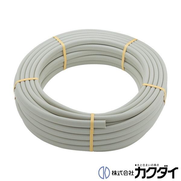 カクダイ KAKUDAI だ円サヤ管 416-010-50 : 施主のミカタ Yahoo!店 - 通販 - Yahoo!ショッピング