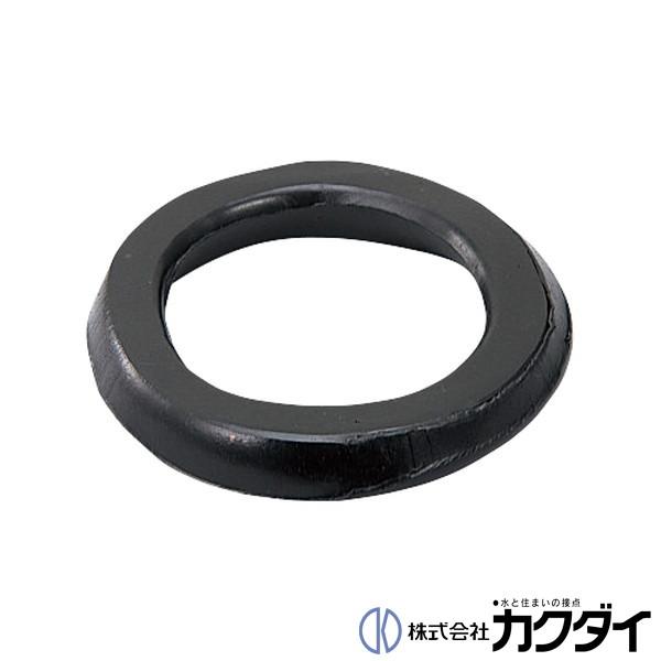 カクダイ KAKUDAI 床フランジ用ガスケット 465-660 トイレ : 施主のミカタ Yahoo!店 - 通販 - Yahoo!ショッピング