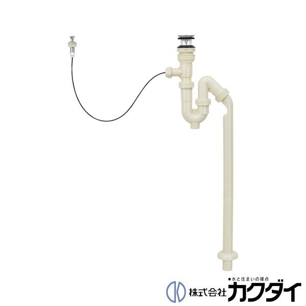 カクダイ KAKUDAI ポップアップトラップ 494-113-32 : 施主のミカタ Yahoo!店 - 通販 - Yahoo!ショッピング