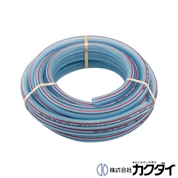 カクダイ KAKUDAI 汎用ホース 12×18 工場配管部材 597-024-10 : 施主のミカタ Yahoo!店 - 通販 - Yahoo!ショッピング