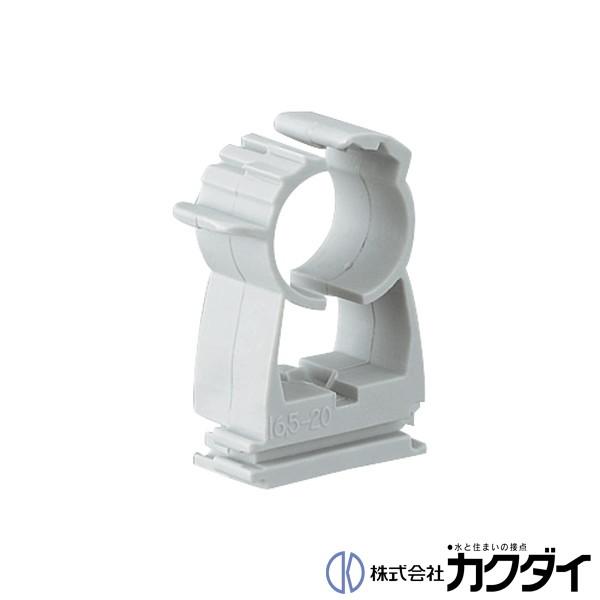 カクダイ KAKUDAI 樹脂製ワンタッチサドルバンド 25~29 625-331-06 : 施主のミカタ Yahoo!店 - 通販 - Yahoo!ショッピング