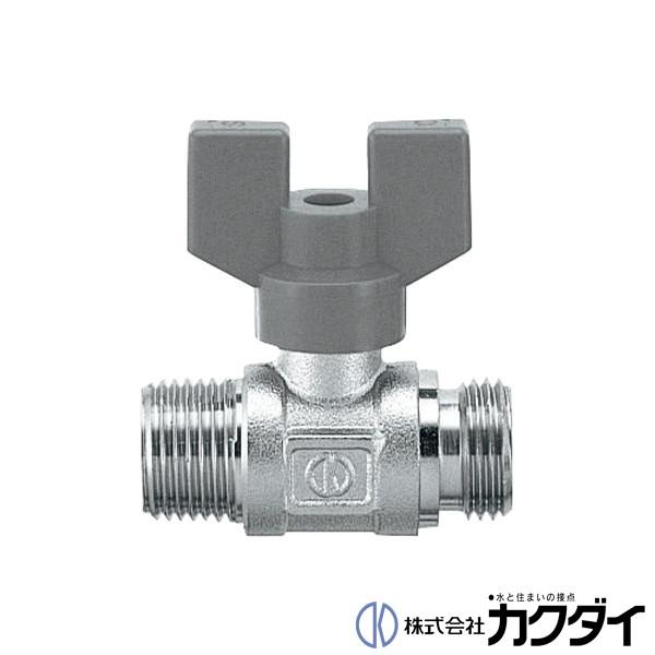カクダイ KAKUDAI ボールバルブ 6500-13 : 6500-13 : 施主のミカタ Yahoo!店 - 通販 - Yahoo!ショッピング