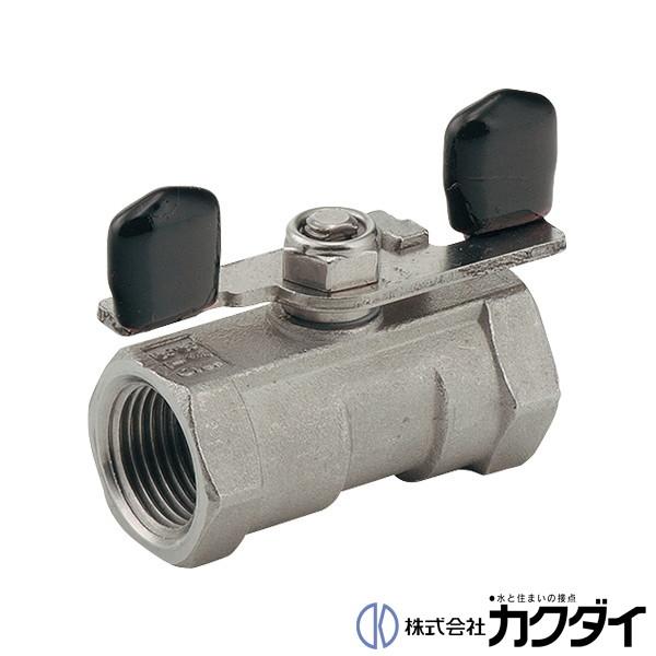カクダイ KAKUDAI 圧力計ステンレスボールバルブ 652-019-6T : 施主のミカタ Yahoo!店 - 通販 - Yahoo!ショッピング