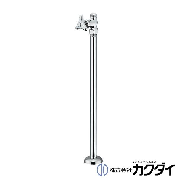 カクダイ KAKUDAI ストレート形止水栓 709-502-13 : 施主のミカタ Yahoo!店 - 通販 - Yahoo!ショッピング