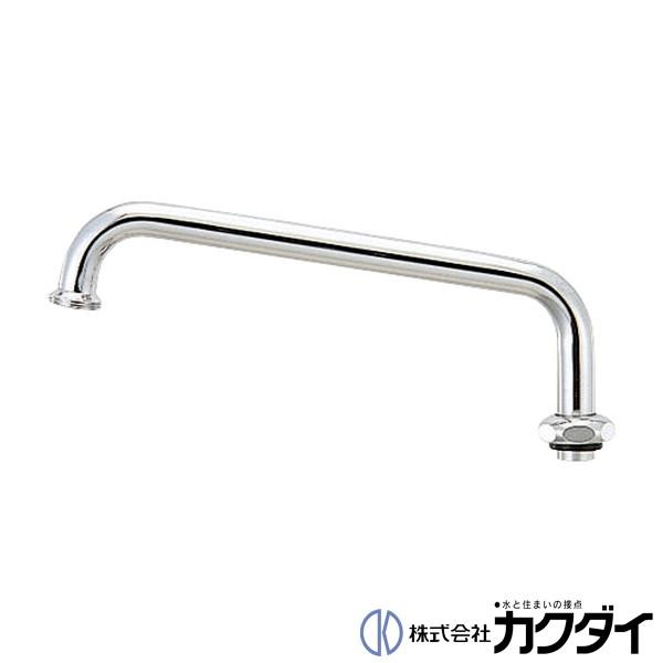 カクダイ KAKUDAI ネジつき立上りUパイプ 7743-170 : 7743-170 : 施主のミカタ Yahoo!店 - 通販 - Yahoo!ショッピング