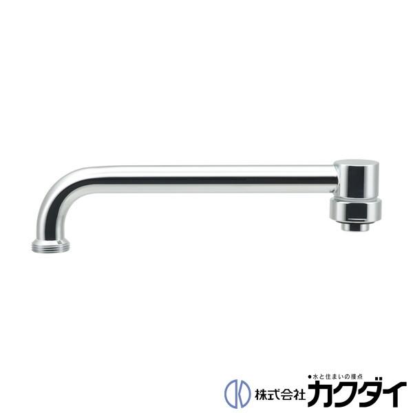 カクダイ KAKUDAI ネジつきUパイプ 775-32-170 : 施主のミカタ Yahoo!店 - 通販 - Yahoo!ショッピング