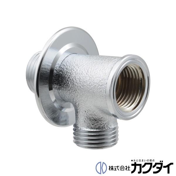 カクダイ KAKUDAI 分岐ソケット 7825-20 : 7825-20 : 施主のミカタ Yahoo!店 - 通販 - Yahoo!ショッピング