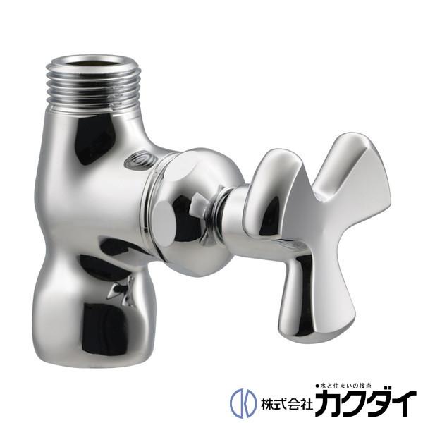 カクダイ KAKUDAI 化粧バルブ 13 785-222 : 施主のミカタ Yahoo!店 - 通販 - Yahoo!ショッピング