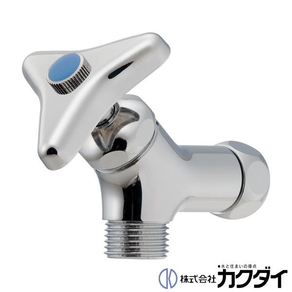 カクダイ KAKUDAI 786-031 アングル形片ナットバルブ : 施主のミカタ Yahoo!店 - 通販 - Yahoo!ショッピング