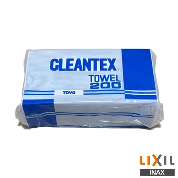 INAX LIXIL A-11317 ペーパータオル 200枚 リクシル : 施主のミカタ Yahoo!店 - 通販 - Yahoo!ショッピング
