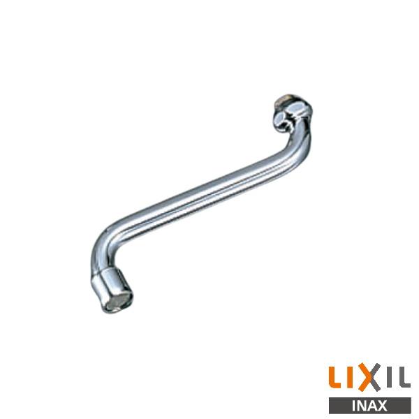 INAX LIXIL A-401-22 吐水口部 泡沫吐水 自在吐水口部 220mm 袋ナット 接続ねじ W26山20 リクシル : 施主のミカタ Yahoo!店 - 通販 - Yahoo ...