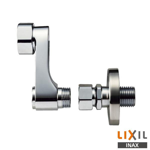 INAX LIXIL A-7299-20 取替用水栓用取付脚 止水栓 ストレーナー 水抜栓付 回せるもん 標準タイプ 長さ60mm リクシル : 施主のミカタ Yahoo!店 - 通販 ...