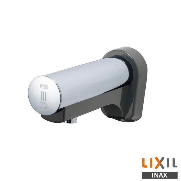 INAX LIXIL AM-160CD 乾電池式自動水栓 節水泡沫式 水栓金具 自動水栓 取替用オートマージュ 蛇口 リクシル : 施主のミカタ Yahoo!店 - 通販 - Yahoo!ショッピング