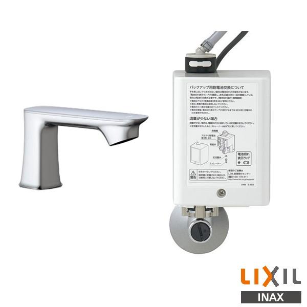 INAX LIXIL AM-330C 洗面器 手洗器用 自動水栓 オートマージュGX アクエナジー 排水栓なし 蛇口 リクシル : 施主のミカタ Yahoo!店 - 通販 - Yahoo!ショッピング