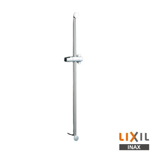 INAX LIXIL BF-FB27(1000) スライドバー付シャワーフック 水栓金具 シリーズ外 リクシル : 施主のミカタ Yahoo!店 - 通販 - Yahoo!ショッピング