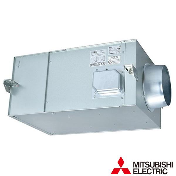 三菱 BFS-120TUG2※ 換気扇 ストレートシロッコファン空調用送風機 天吊埋込タイプ 消音形3相200V 旧型番 BFS-120TUC ...