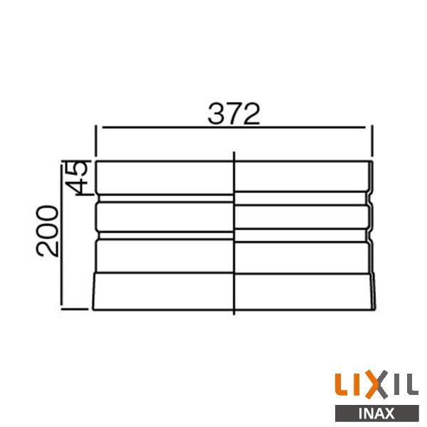 INAX LIXIL BT-14R マンホールアダプター 住宅トイレ 簡易水洗便器 部材 リクシル : 施主のミカタ Yahoo!店 - 通販 - Yahoo!ショッピング
