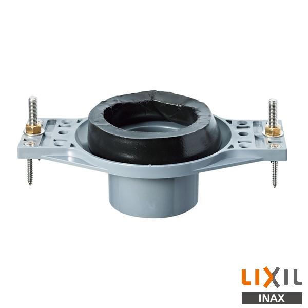 INAX LIXIL CF-17AWP 壁フランジセット VP、VU75塩ビ管用 トイレ 大便器 便器用付属金具 リクシル : 施主のミカタ Yahoo!店 - 通販 - Yahoo!ショッピング