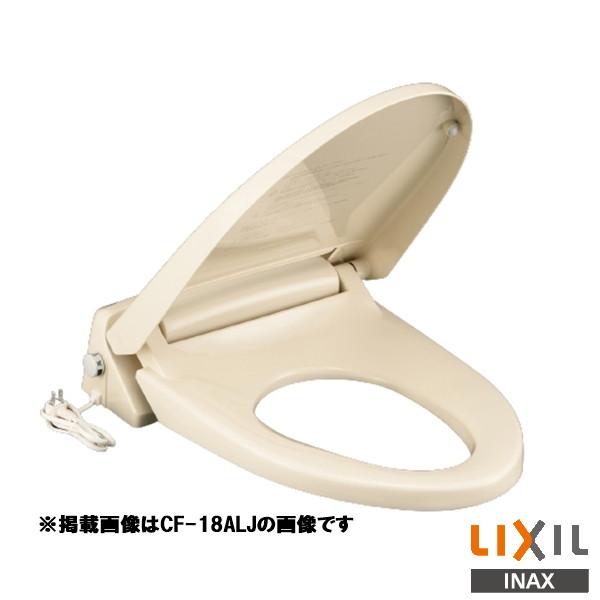 INAX LIXIL CF-18ALP トイレ 便座 暖房便座 キレイ便座 スローダウン仕様 リクシル : 施主のミカタ Yahoo!店 - 通販 - Yahoo!ショッピング