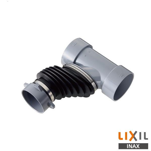 INAX LIXIL CF-23TU-L 横引排水継手 トイレ 便器 リクシル : 施主のミカタ Yahoo!店 - 通販 - Yahoo!ショッピング