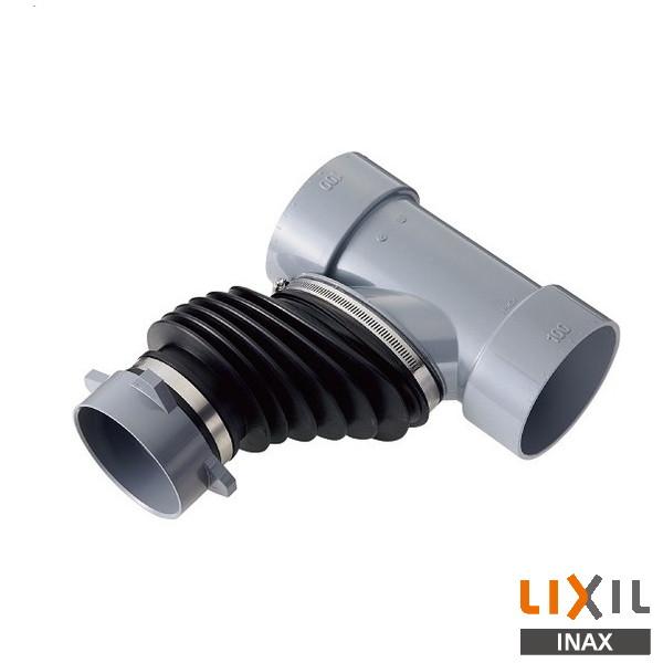 INAX LIXIL CF-23TU-R 横引排水継手 トイレ 便器 リクシル : 施主のミカタ Yahoo!店 - 通販 - Yahoo!ショッピング