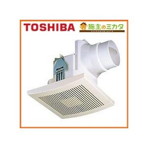 TOSHIBA 在庫あり 東芝 換気扇 DVF-A10K4 丸穴取付 スタンダード格子タイプ : 施主のミカタ Yahoo!店 - 通販 - Yahoo!ショッピング