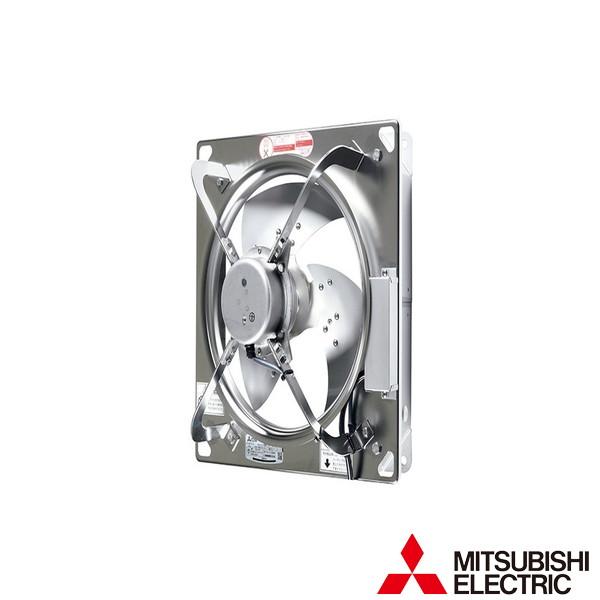 三菱 EF-40DSXC2-Q※ 産業用送風機 有圧換気扇 : 施主のミカタ Yahoo!店 - 通販 - Yahoo!ショッピング