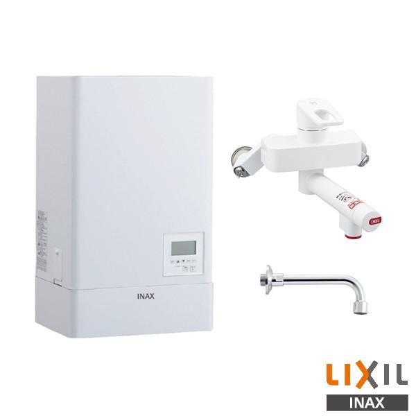 INAX LIXIL EHPN-KWB12ECV1-S ゆプラス 飲料・洗い物用 壁掛 12L 単相200V 熱湯用 自動給排水付 リクシル : 施主のミカタ Yahoo!店 - 通販 ...