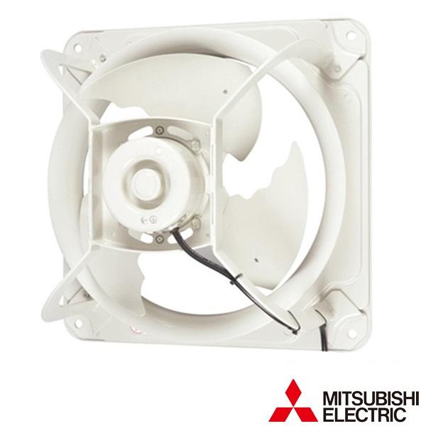 三菱 EWF-45ETA2※ 産業用有圧換気扇 低騒音形 排気専用 羽根径：45cm 3相200V-220V 管理番号3080 : 施主のミカタ Yahoo!店 - 通販 - Yahoo!ショッピング
