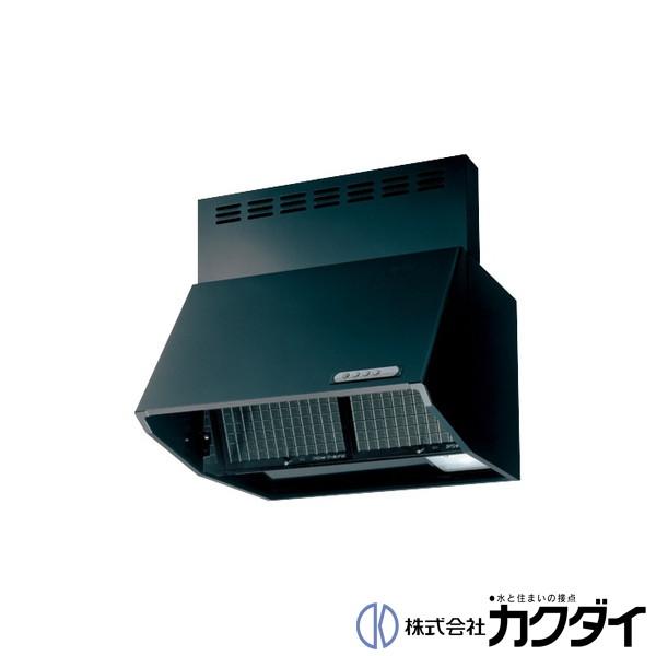 カクダイ KAKUDAI ※ レンジフード ブラック 深型 #FJ-BDR3HL601BK : fj-bdr3hl601bk : 施主のミカタ Yahoo!店 - 通販 - Yahoo!ショッピング