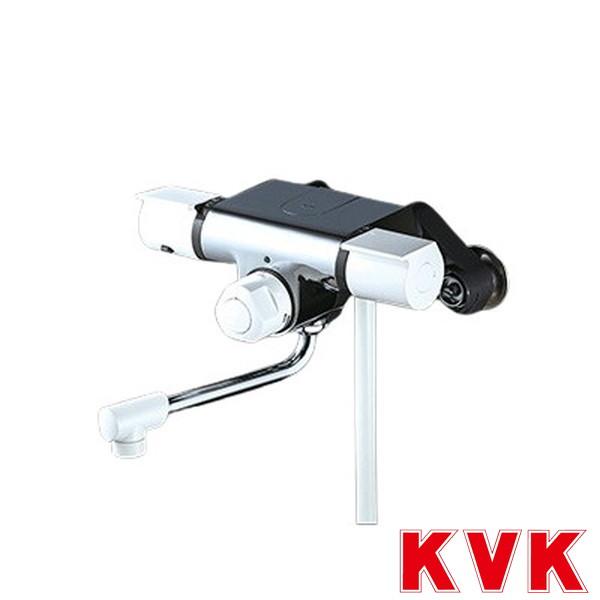 KVK FTB170KPR2 定量止水付サーモスタット式シャワー : 施主のミカタ Yahoo!店 - 通販 - Yahoo!ショッピング
