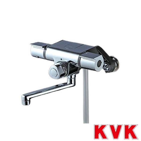KVK FTB170KPT 定量止水付サーモスタット式シャワー : 施主のミカタ Yahoo!店 - 通販 - Yahoo!ショッピング