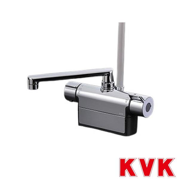 KVK FTB200DP2R3T デッキ形サーモスタット式シャワー : ftb200dp2r3t : 施主のミカタ Yahoo!店 - 通販 - Yahoo!ショッピング