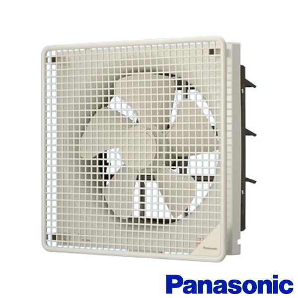 Panasonic パナソニック 一般換気扇 FY-25EE6/05 排気 居間用インテリア形 電気式シャッター 別売ルーバー組合品番 : 施主のミカタ Yahoo!店 - 通販 ...
