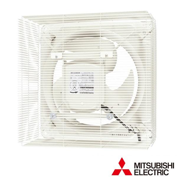 三菱 G-25EC3-M 有圧換気扇システム部材 バックガード 低所取付用 受注生産品 : 施主のミカタ Yahoo!店 - 通販 - Yahoo!ショッピング