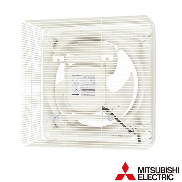 三菱 G-30EC3-M※ 有圧換気扇システム部材 バックガード 低所取付用 受注生産品 : 施主のミカタ Yahoo!店 - 通販 - Yahoo!ショッピング