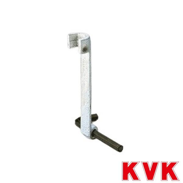 KVK G4 台付水栓用レンチ パックなし : 施主のミカタ Yahoo!店 - 通販 - Yahoo!ショッピング