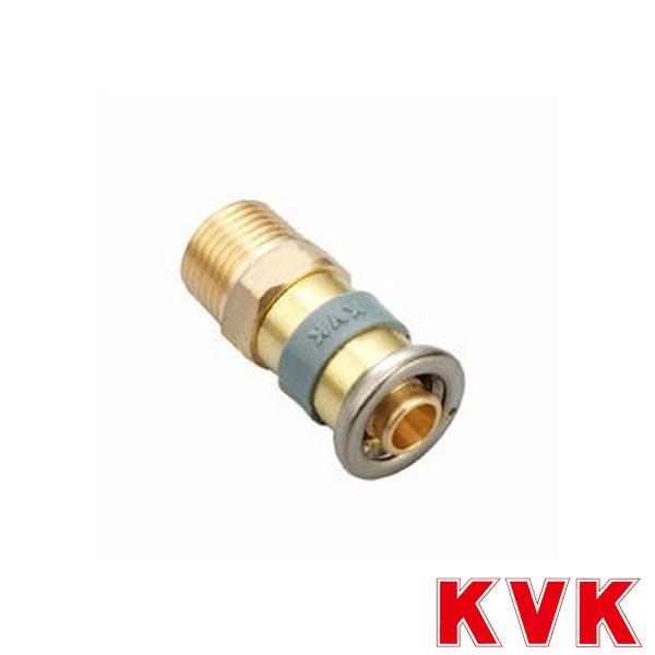 KVK GDOA-10R1 おねじアダプター10 : 施主のミカタ Yahoo!店 - 通販 - Yahoo!ショッピング