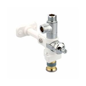 KVK GDSS-B 背板固定止水栓 分岐用 :GDSS-B:施主のミカタ Yahoo!店 - 通販 - Yahoo!ショッピング