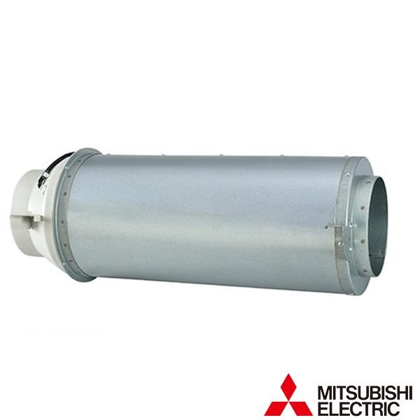 三菱 JFU-160TA2※ 産業用送風機 斜流ダクトファン 消音形 3相200V 管理番号3080 : 施主のミカタ Yahoo!店 ...