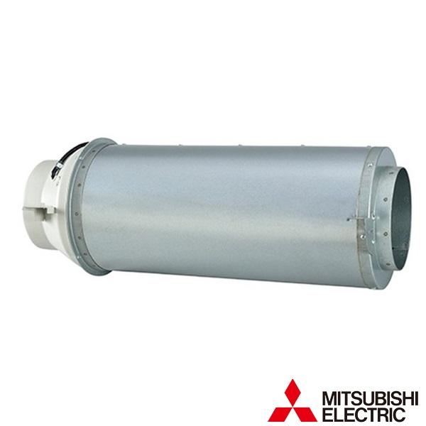 三菱 JFU-400TA2※ 産業用送風機 斜流ダクトファン 消音形 3相200V : 施主のミカタ Yahoo!店 - 通販 - Yahoo ...