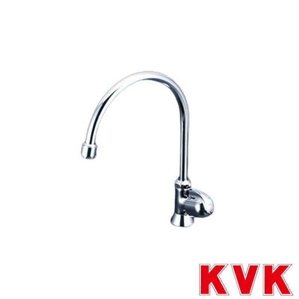 KVK K16NDSSFER2 立形自在水栓 節水チップ内蔵型 蛇口 : 施主のミカタ Yahoo!店 - 通販 - Yahoo!ショッピング