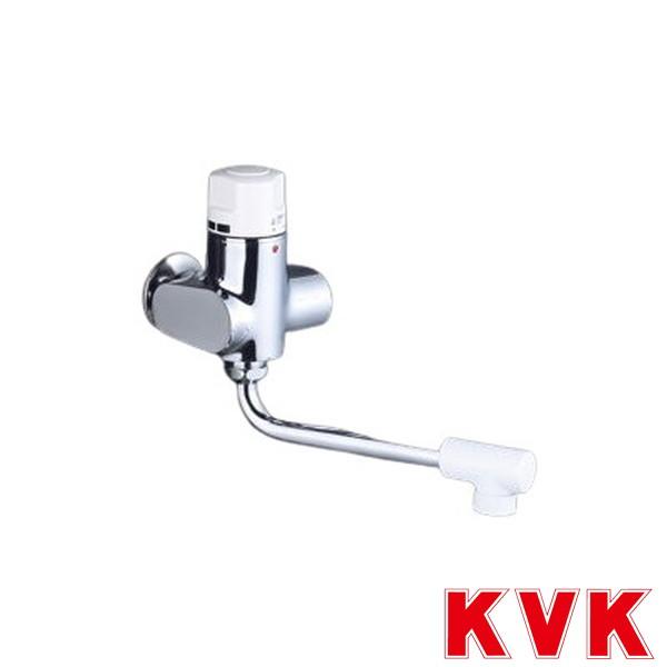 KVK K1900 定量止水付単水栓 蛇口 : 施主のミカタ Yahoo!店 - 通販 - Yahoo!ショッピング