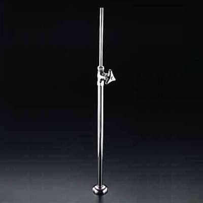 KVK K31 ストレート形止水栓 給水管420mm : 施主のミカタ Yahoo!店 - 通販 - Yahoo!ショッピング