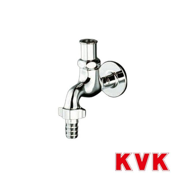 KVK K4QJ キー式カップリング付横水栓 蛇口 : 施主のミカタ Yahoo!店 - 通販 - Yahoo!ショッピング
