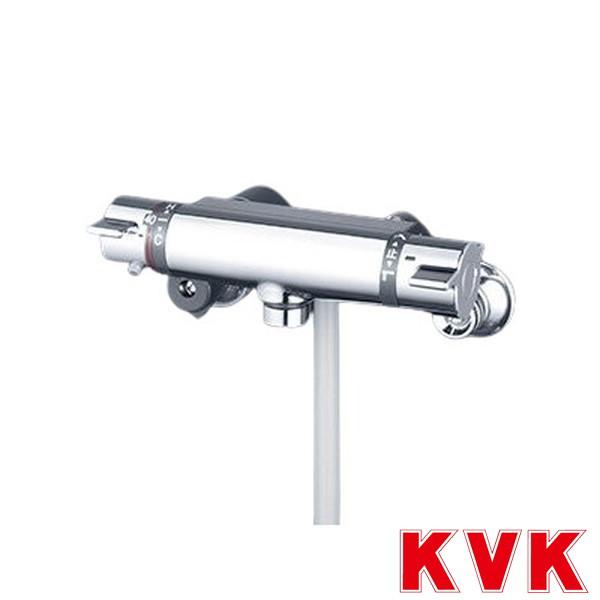 KVK KF800TNNS2 サーモスタット式シャワー メッキワンストップシャワー付 : kf800tnns2 : 施主のミカタ Yahoo!店 - 通販 - Yahoo!ショッピング