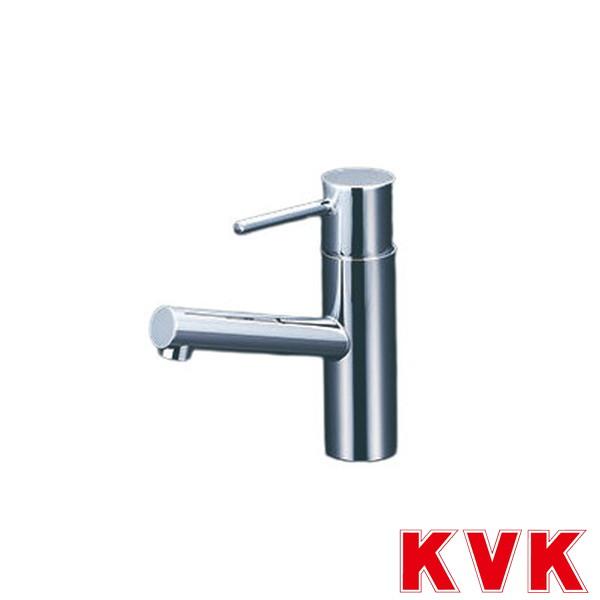 KVK KM7061 シングル混合栓 混合水栓 蛇口 : 施主のミカタ Yahoo!店 - 通販 - Yahoo!ショッピング