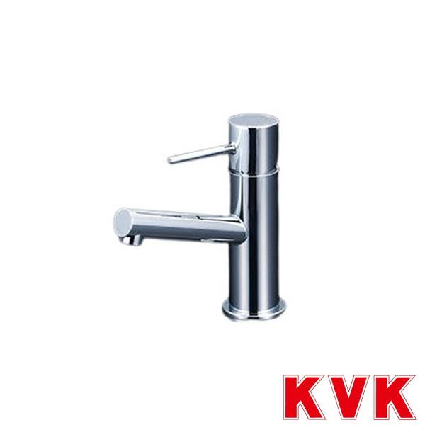 KVK KM7061UEC シングル混合栓 eレバー 混合水栓 蛇口 : 施主のミカタ Yahoo!店 - 通販 - Yahoo!ショッピング